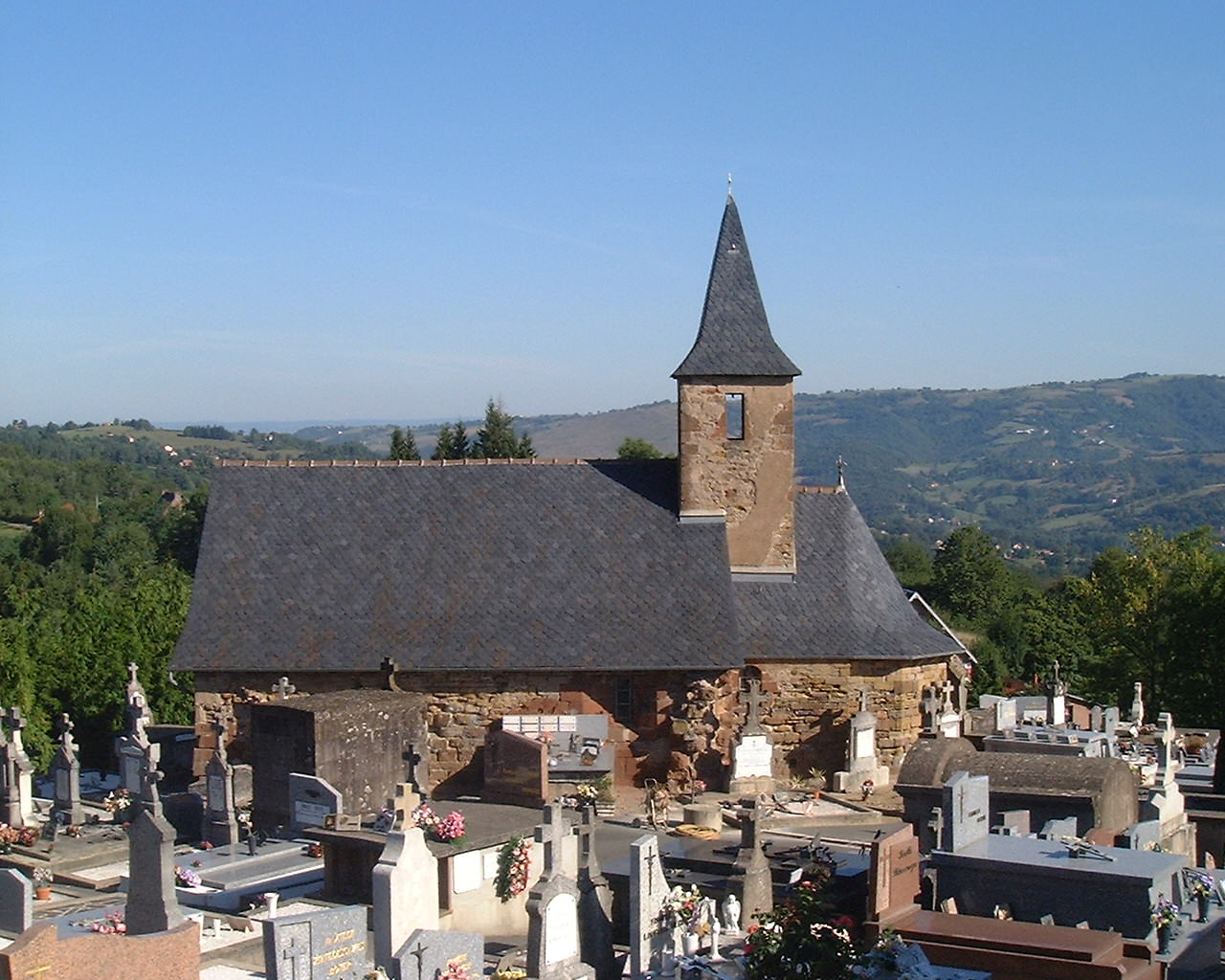 Présentation - Commune de Auzits